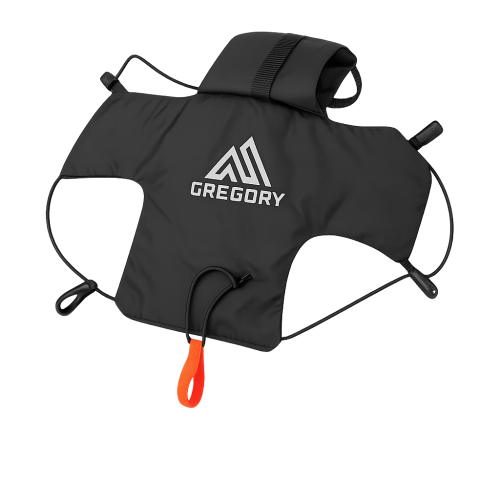Uchwyt na kask Gregory Packable Helmet Holder w Sklep Górski multanex.pl
