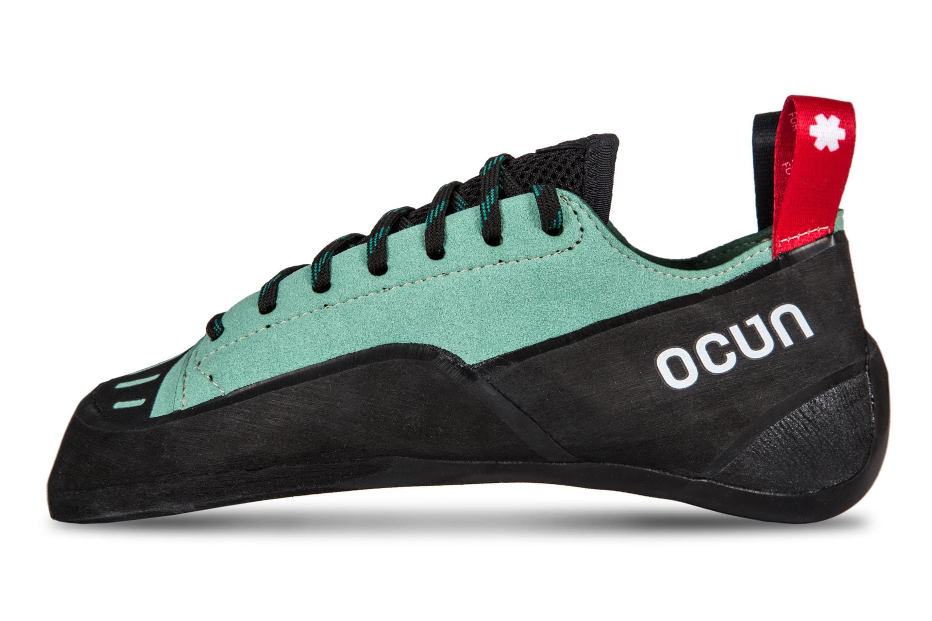 Buty wspinaczkowe Ocun Striker LU green malachite w Sklep Górski ...